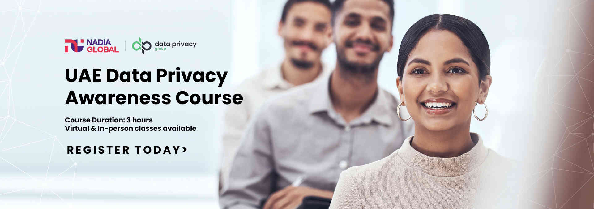 NADIA Global Recruitment & Corporate Training| Nadiaglobal.com