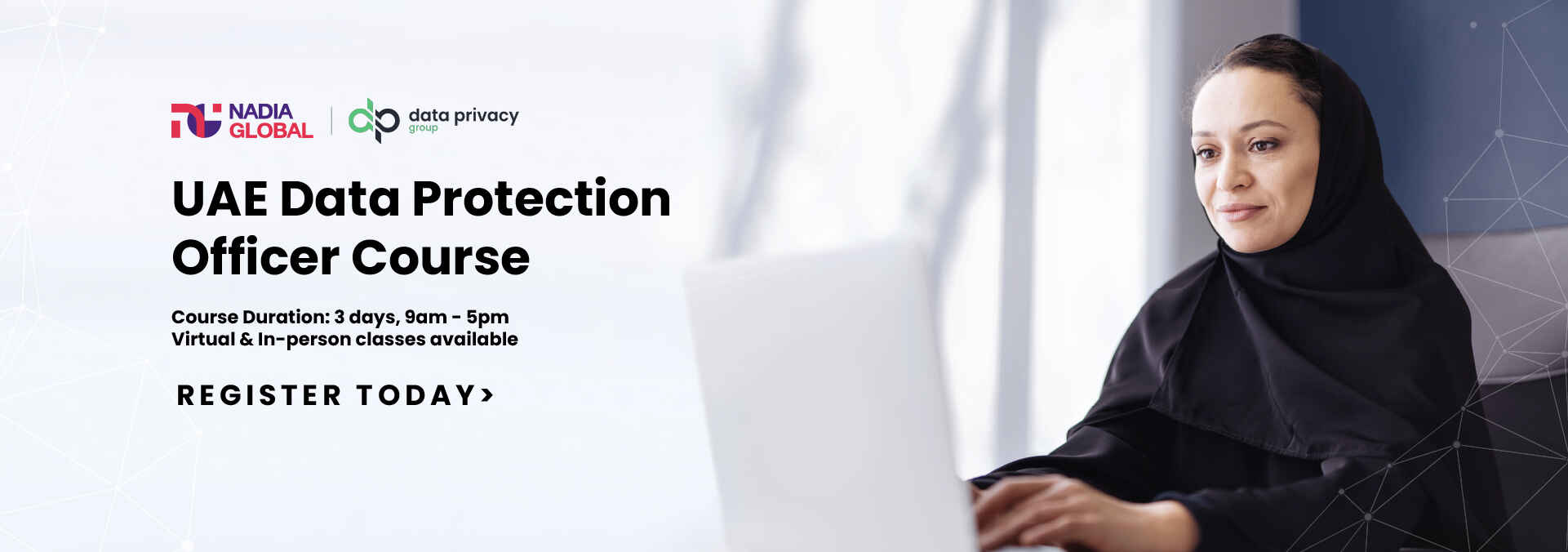 NADIA Global Recruitment & Corporate Training| Nadiaglobal.com