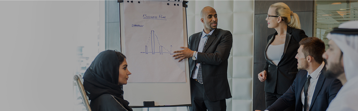 Corporate Training in Bahrain | Global Services | NADIA Global