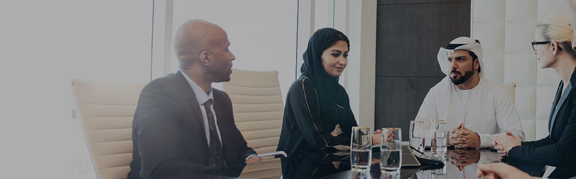 Corporate Training in Kuwait | Global Services | NADIA Global