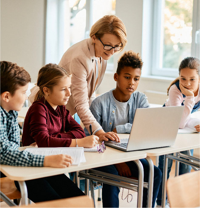 Education Recruitment Solution in Abu Dhabi | NADIA Global