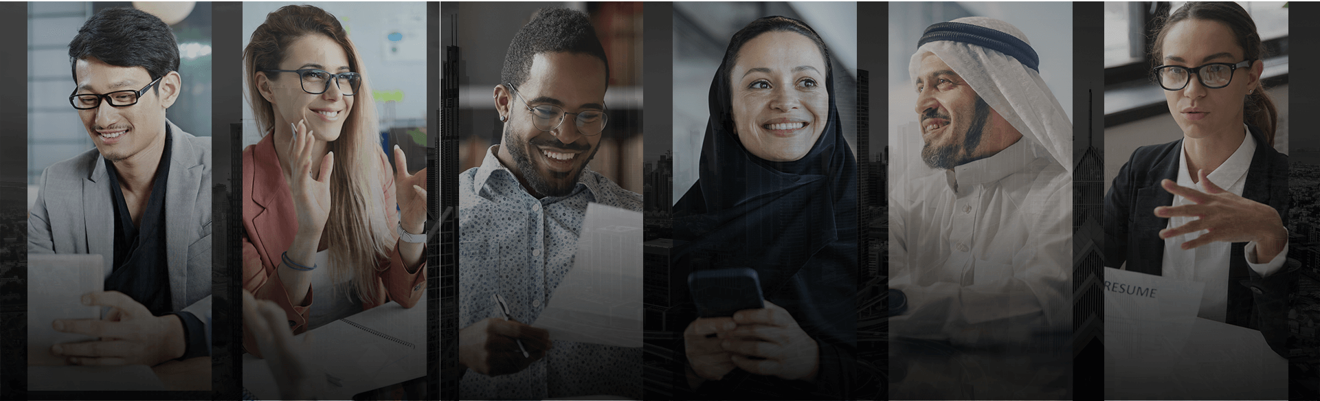 Global Recruitment Services | Recruitment Solutions | NADIA Global