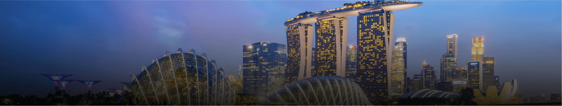 NADIA Global: Recruitment Agency | Singapore